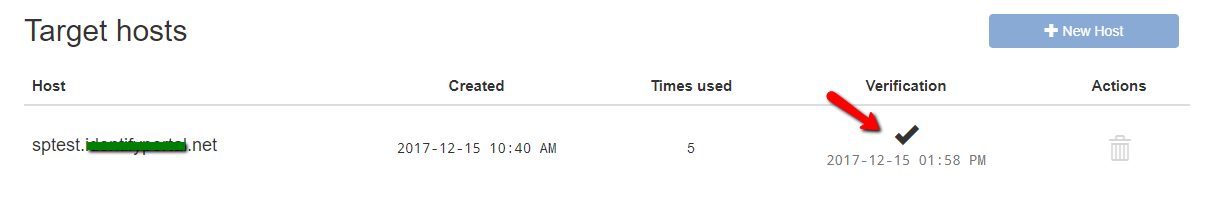 How to use Loader.io to perform load test for OAuth2 flows – Part 1 – RITVN